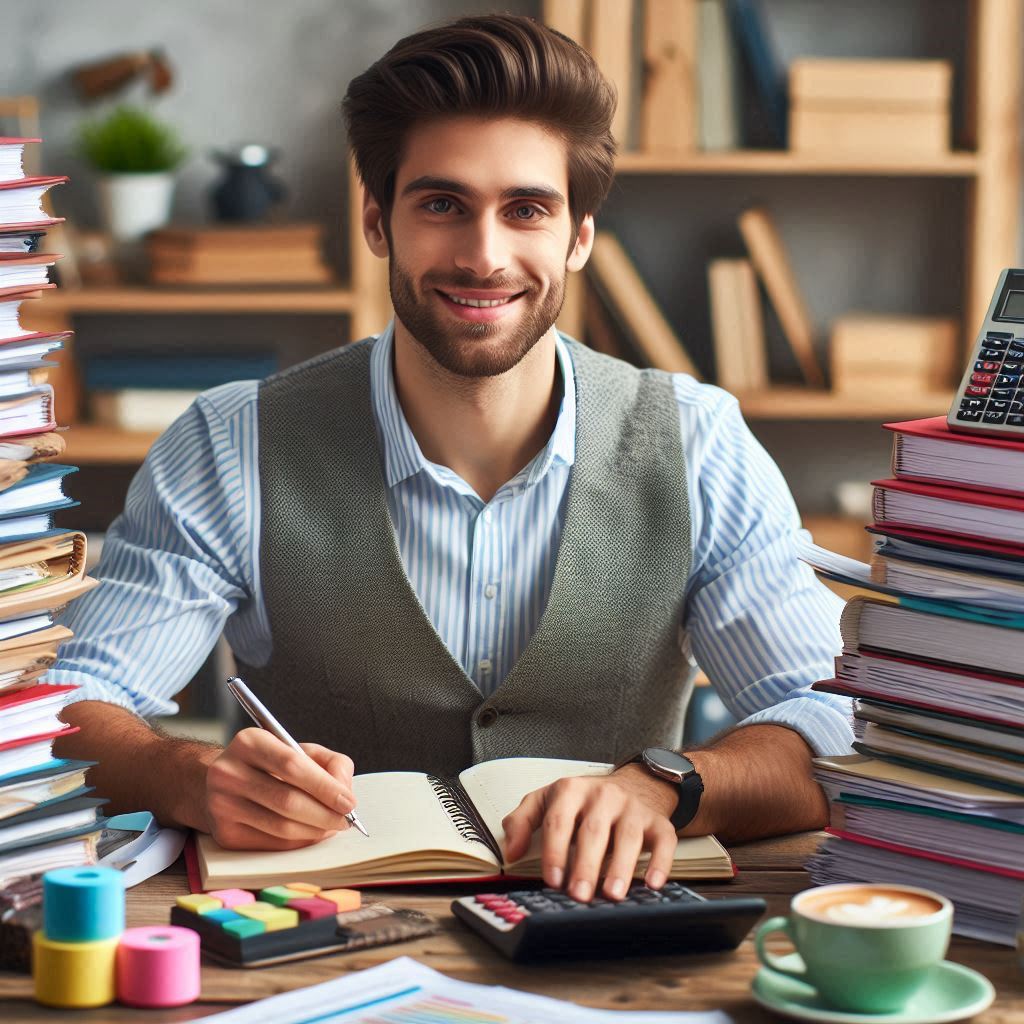 The Benefits of a Custom-Tailored Bookkeeping Solution - Zumifi